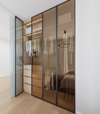 Interiors – Italia by Solterra
